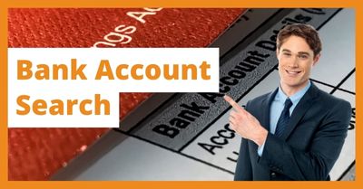 Searchbug - Bank Account Search - Hire Investigator