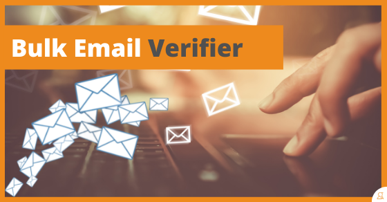 Bulk Email Verifier. 27 Point Email Validation Check Included