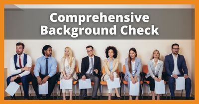Comprehensive Background Check | Hire Investigator | Searchbug