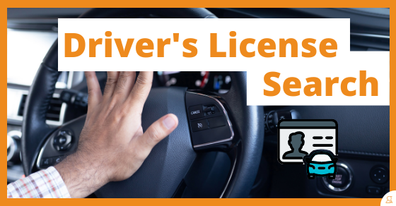 Searchbug - Find Drivers License Number