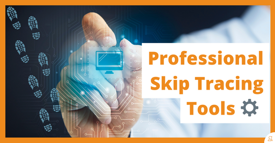 Professional Skip Tracing Tools - Searchbug