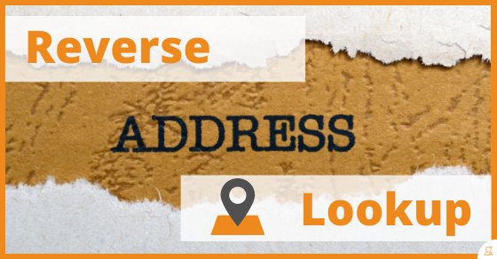Reverse Address Lookup | Lookup Address Reverse | Searchbug