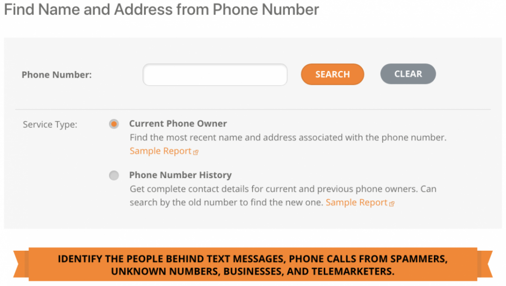 Beginner's Guide to Reverse Phone Lookup: Find Anyone