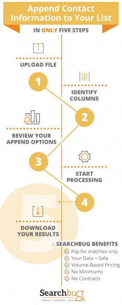 Infographics | Searchbug Blog