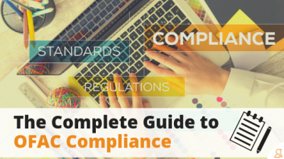 OFAC Compliance Explained: Guide to Regulatory Requirements