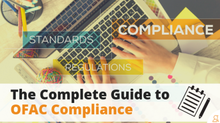 OFAC Compliance Explained: Guide to Regulatory Requirements