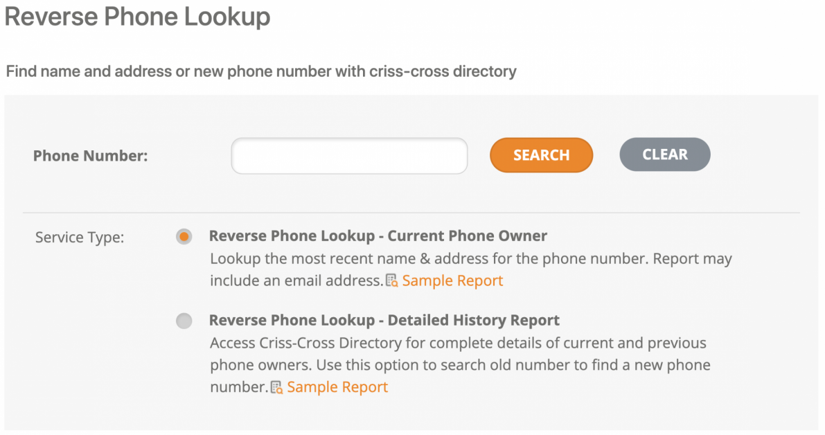 VOIP Lookup: How to Find Out Who Owns a VOIP Phone Number | Searchbug Blog