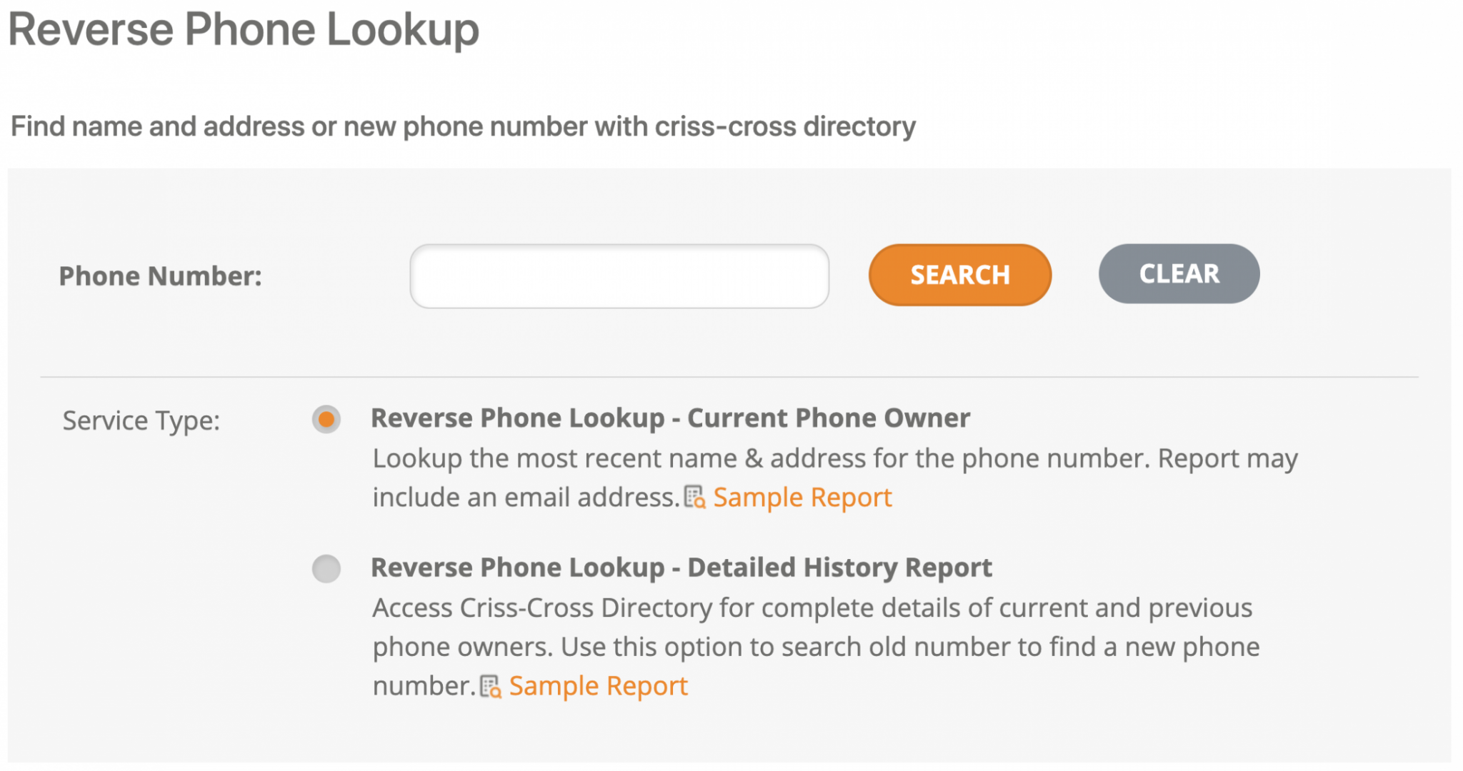 VOIP Lookup: How to Find Out Who Owns a VOIP Phone Number | Searchbug Blog
