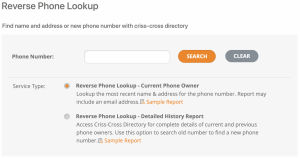 VOIP Lookup: How to Find Out Who Owns a VOIP Phone Number | Searchbug Blog