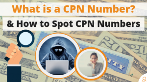 CPN Numbers Explained: What They Are & How to Identify Them