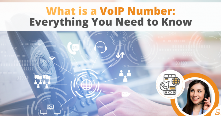 What is a VoIP Number: Everything You Need to Know - Searchbug Blog