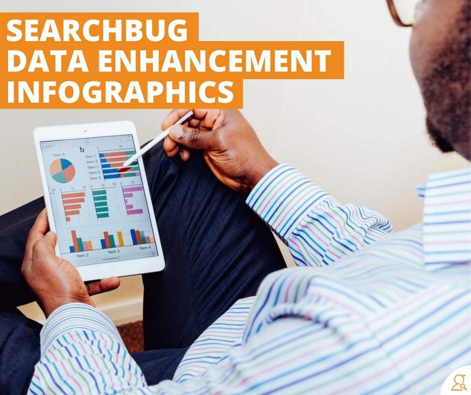 Data-Related Infographics - Searchbug Blog