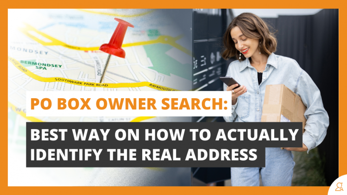 How to Find a PO Box Owner: Best Methods