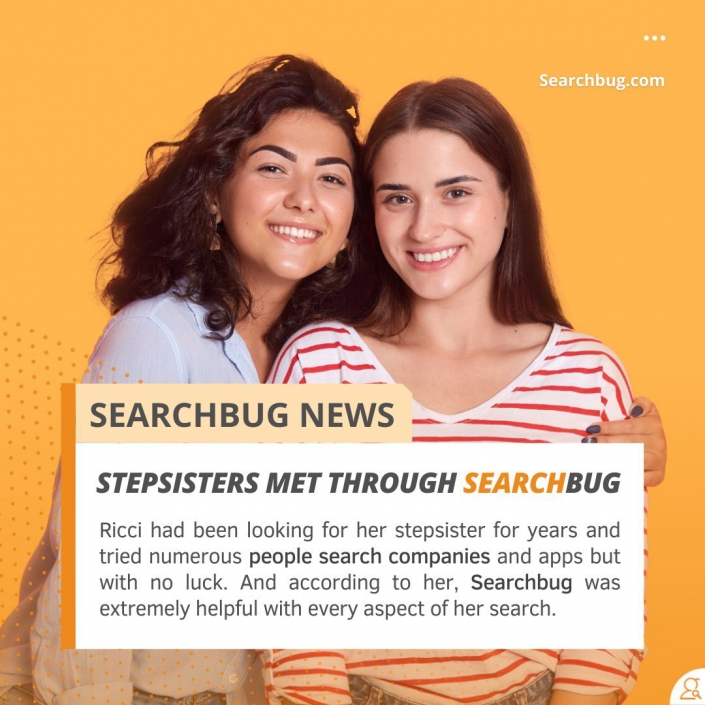 Find Siblings Using People Search: The Ultimate Guide