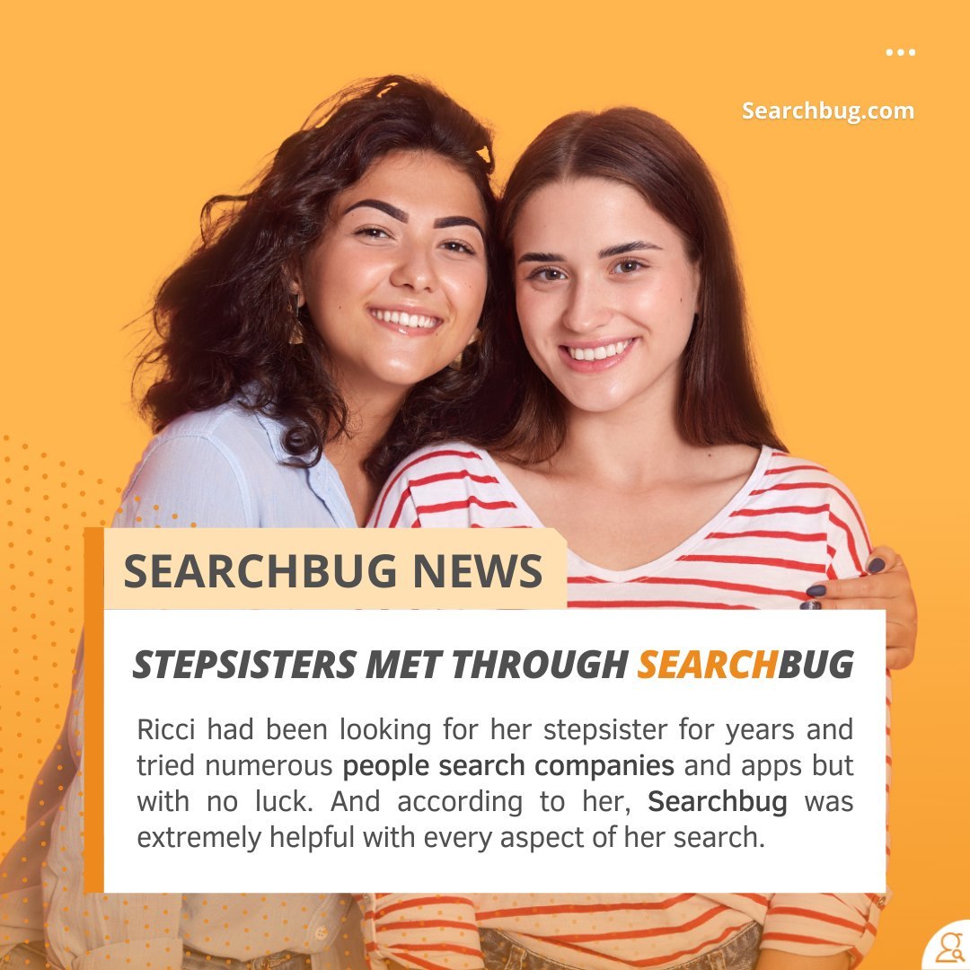 Find Siblings Using People Search: The Ultimate Guide