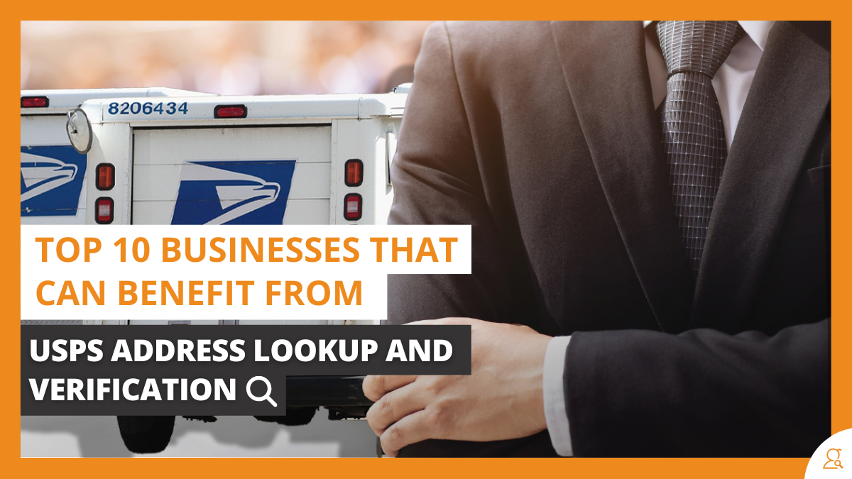 Miami Real Estate: How USPS Address Lookup Can Help You?