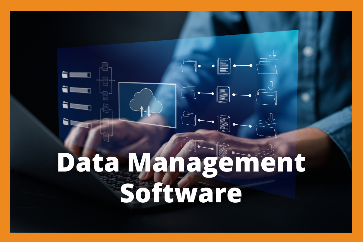 Data Management Software Solutions for Data Accuracy