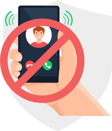 Searchbug Reassigned Numbers Database (RND) API