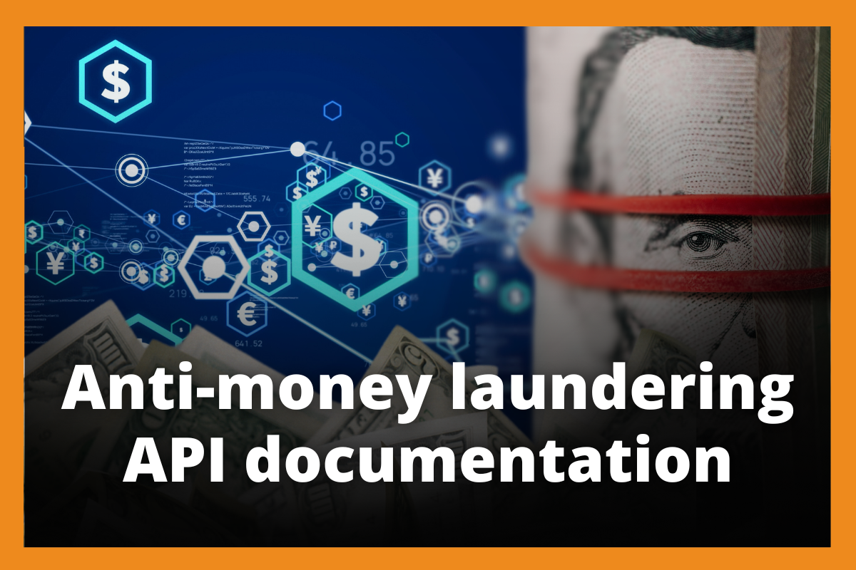 Anti-Money Laundering API Documentation | Searchbug APIs