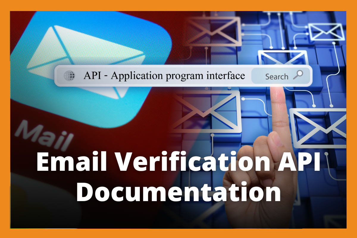 Email Verification API Documentation | Searchbug