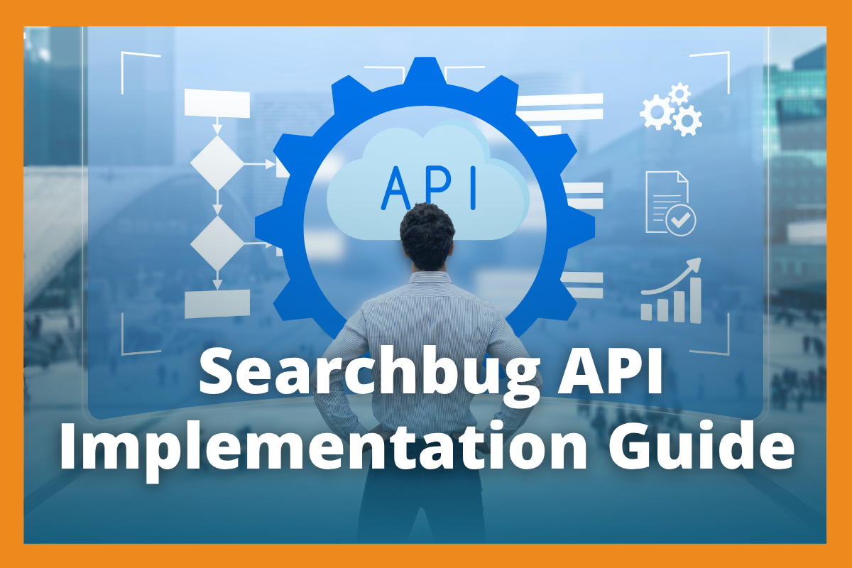 Searchbug APIs Implementation Guide